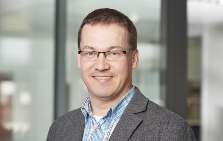 Christian Kaiser - Swiss Valuation Congress