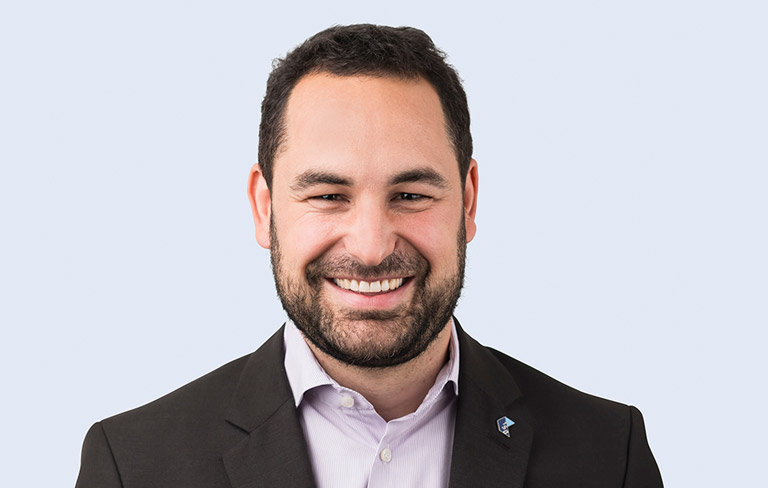 Daniel Stoll - Swiss Valuation Congress